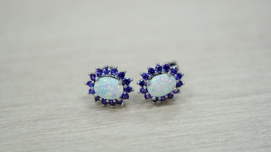 Gemstone Combinations: 6 Perfect Pairings for Jewelry