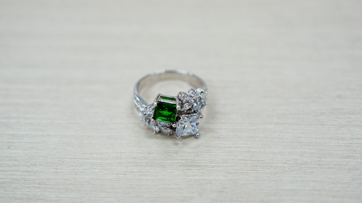Help! I Lost My Engagement Ring: 6 Steps to Take