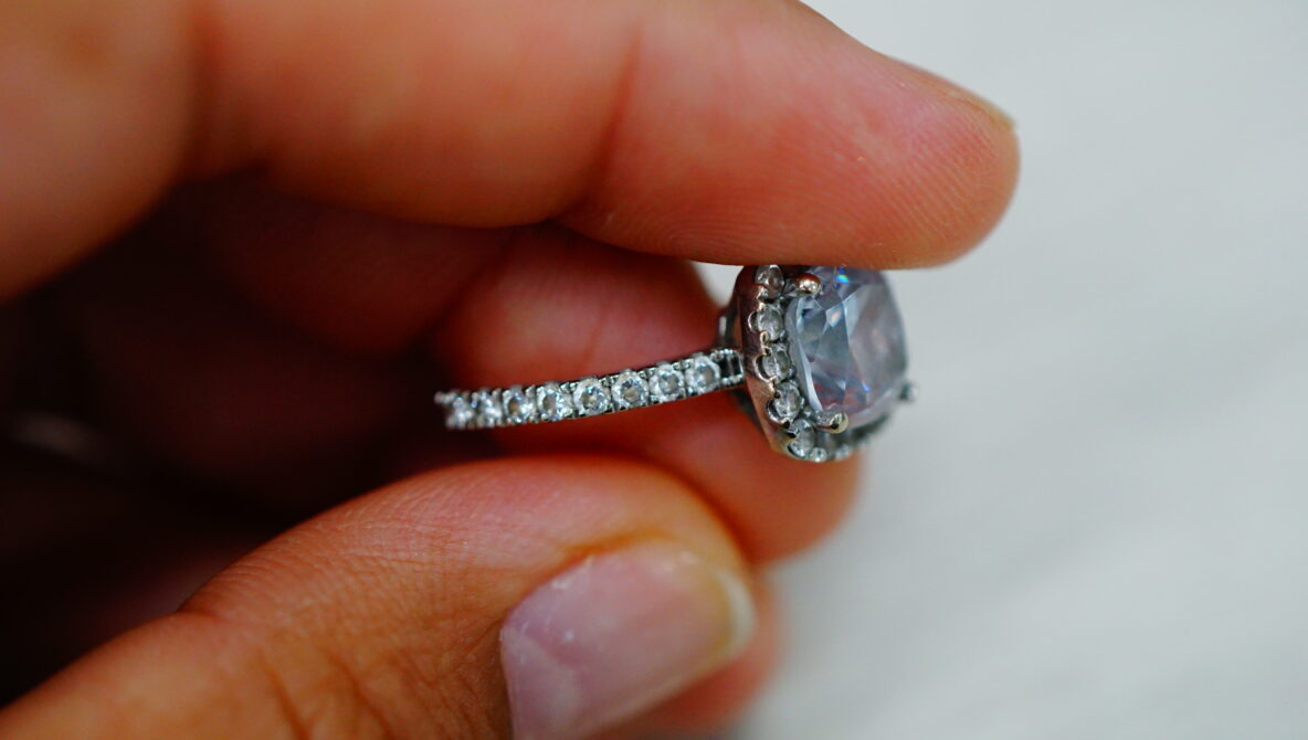 Everything You Need to Know About Engagement Ring Insurance