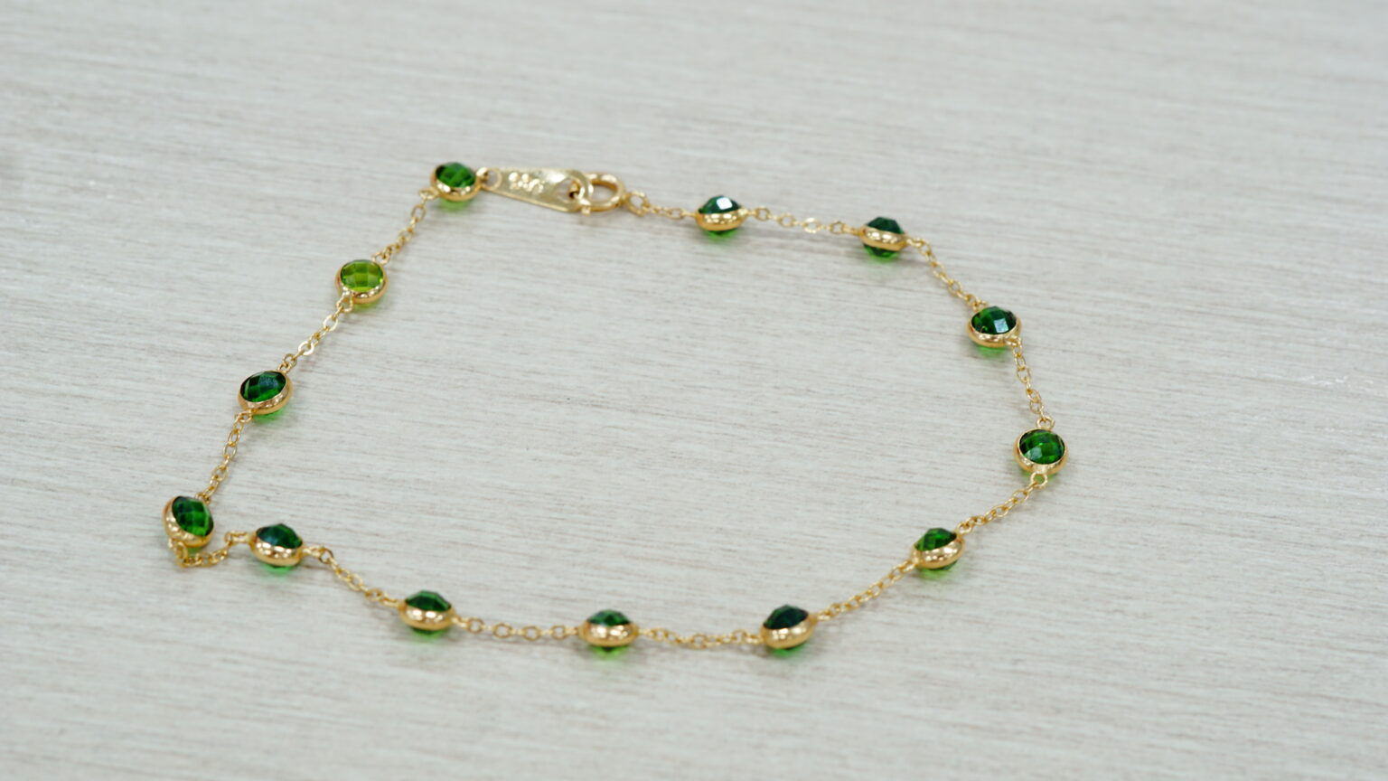 What's the Cost of a Cracked Ring Repair?