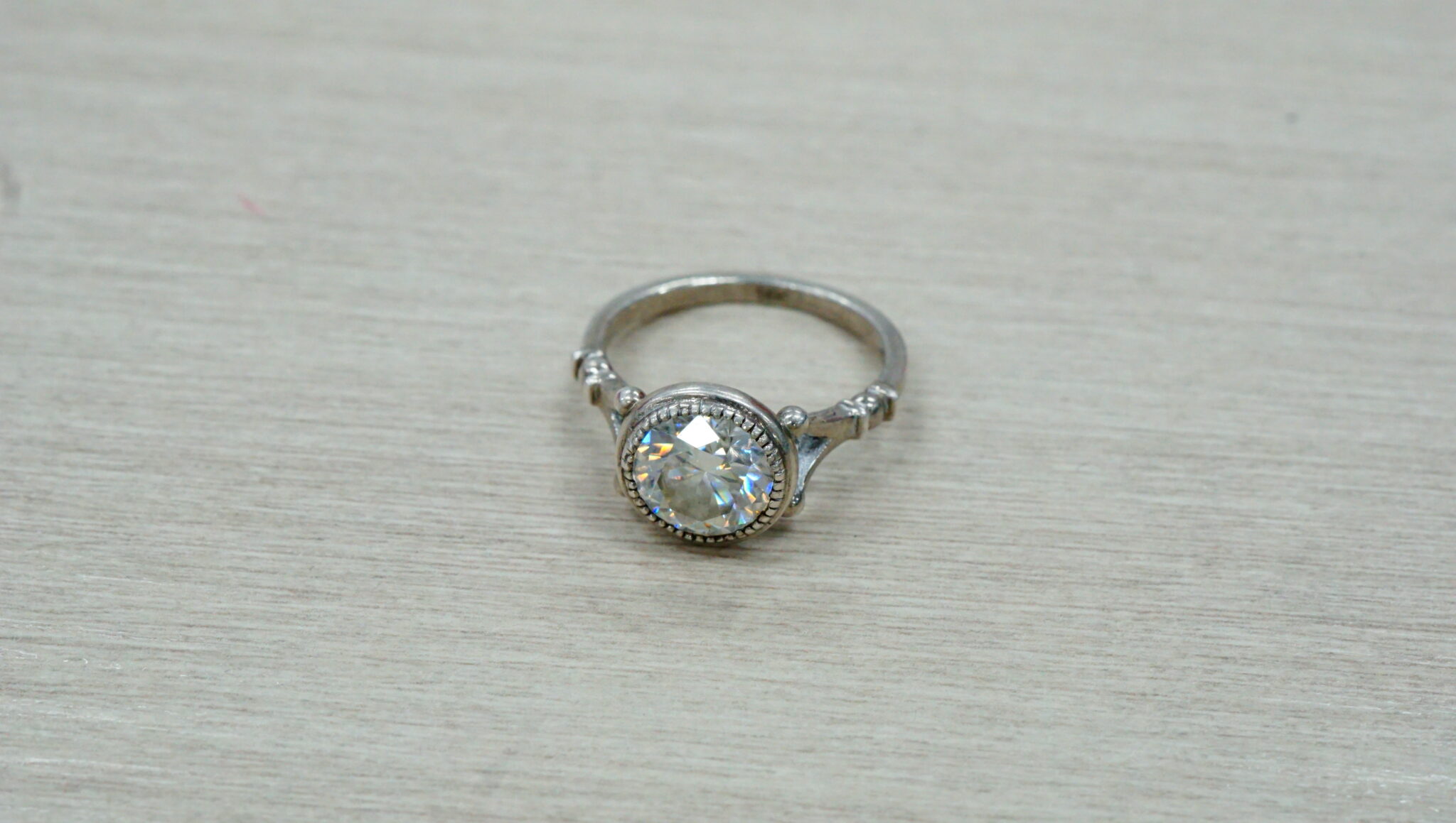 A Quick Guide To Bangle Repair | Fixing Broken Solid Gold Bangle