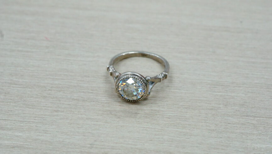 Stone Sourcing: How To Replace A Gem | Quick Jewelry Repairs