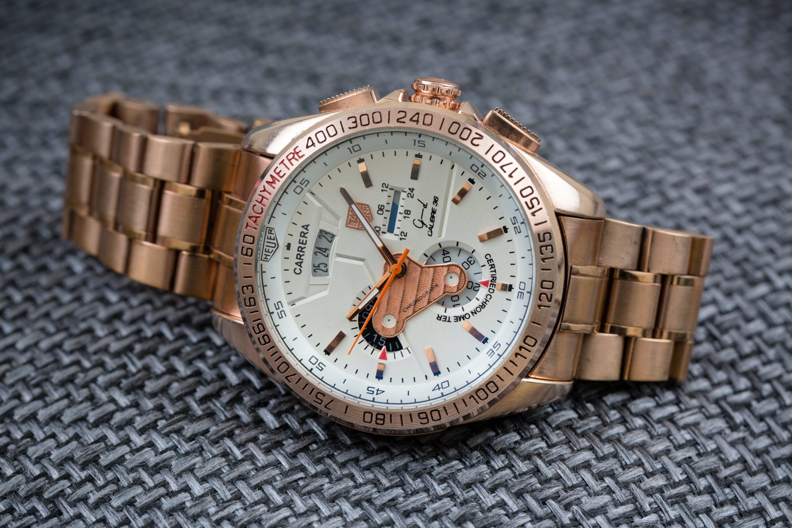 Got Time? Here’s Everything You Need to Know About Watch Complications