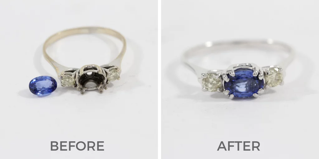 A Comprehensive Guide to Ring Restoration | Quick Jewelry Repairs