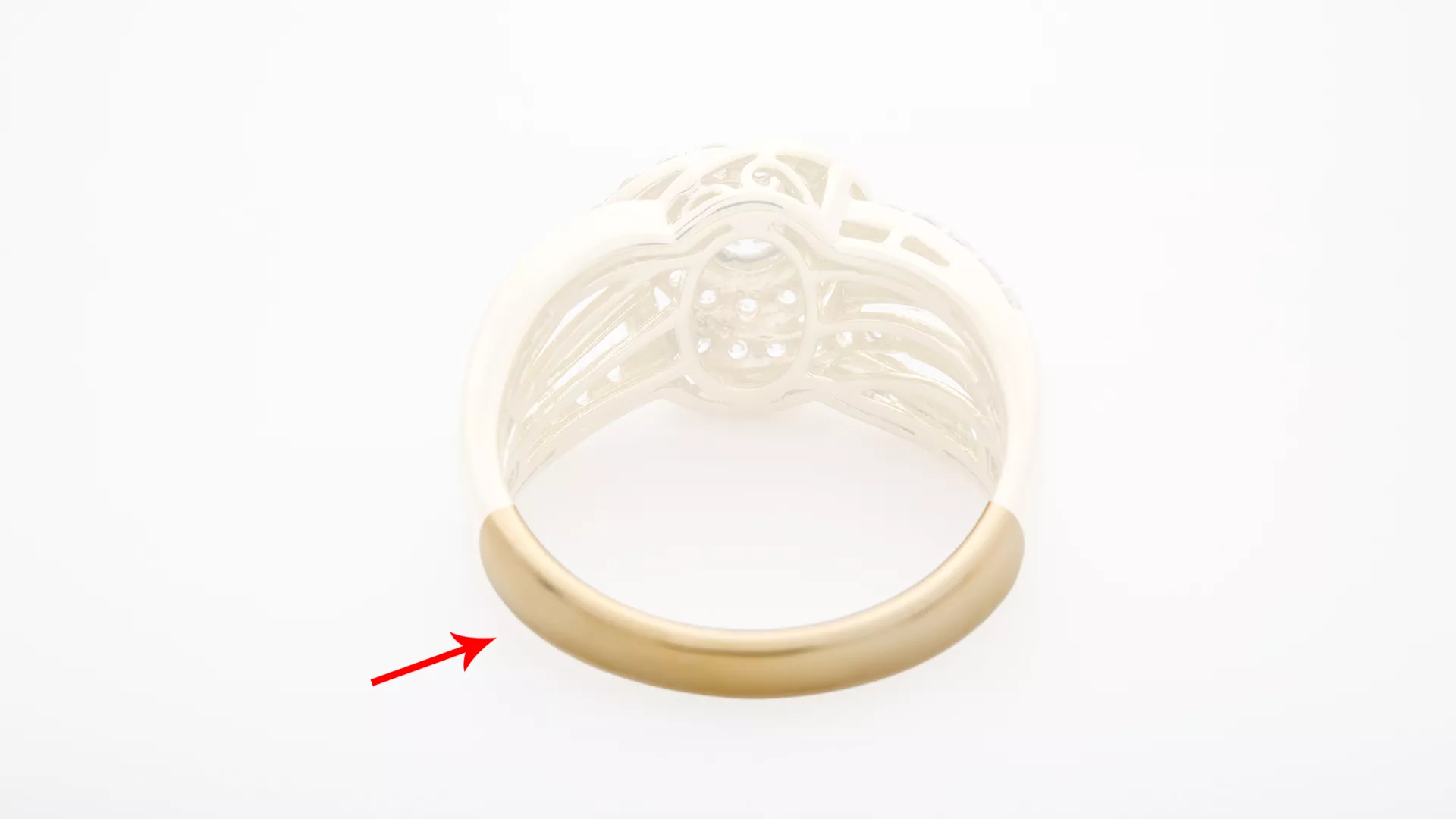 Different Ring Parts Explained