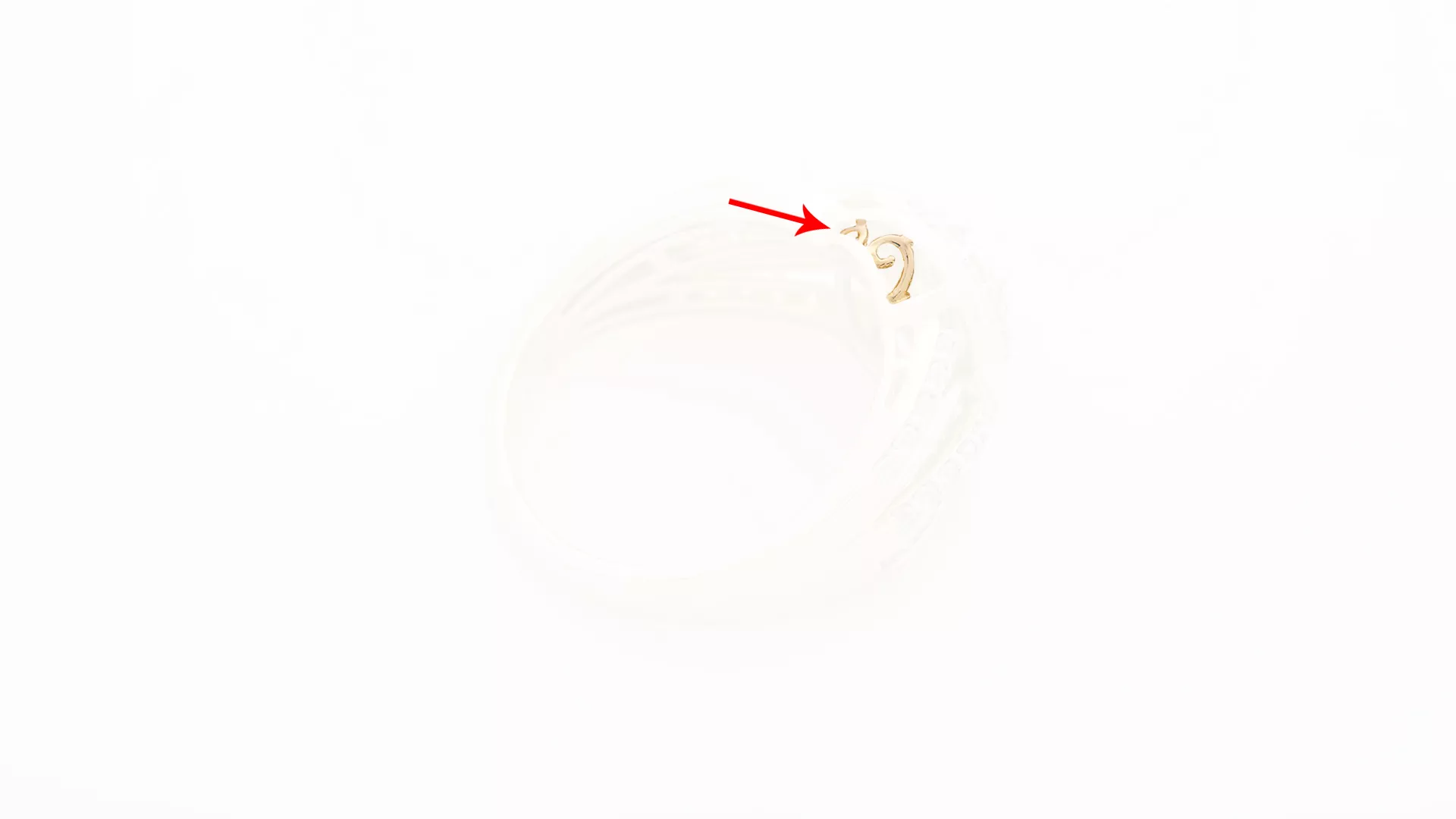 Different Ring Parts Explained