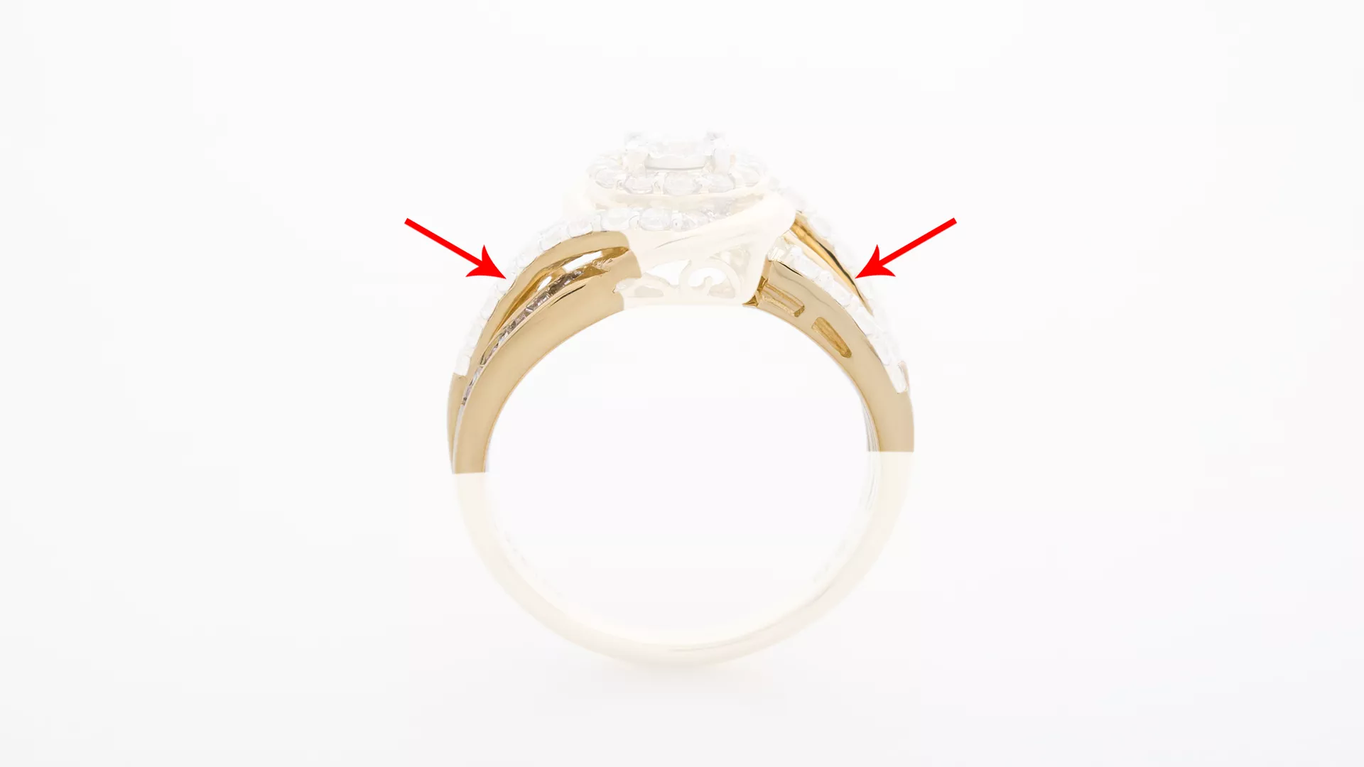 Different Ring Parts Explained