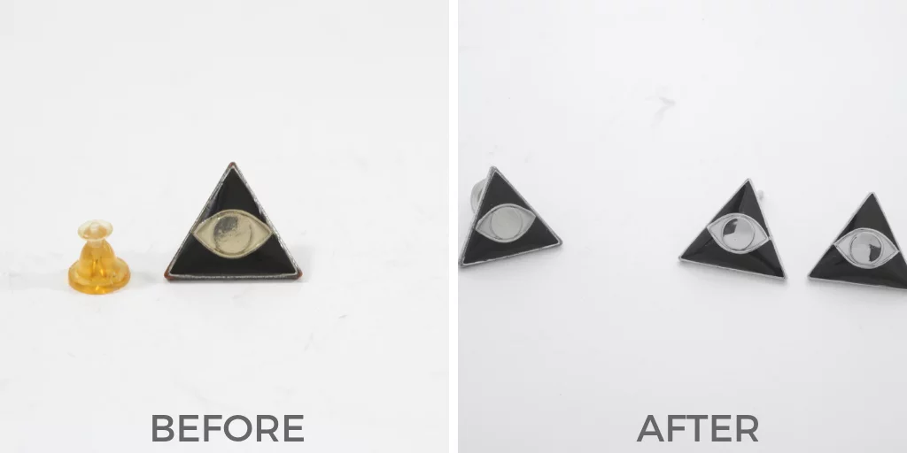 How Can a Professional Help You Duplicate a Lost Earring?