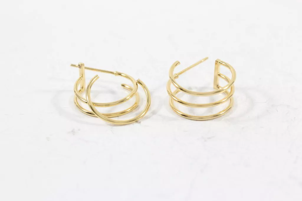 How to Fix Broken Earrings