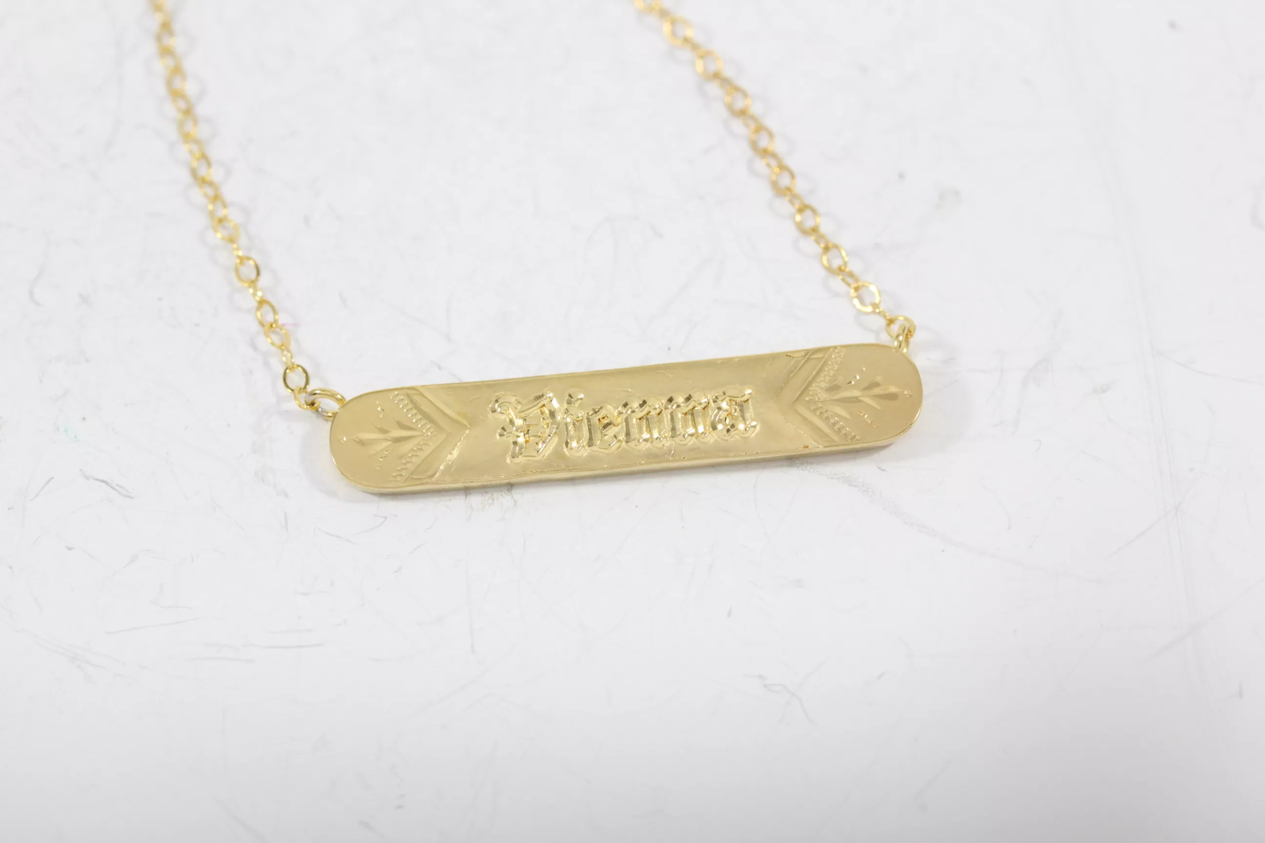 What Are The Different Types of Engraving?