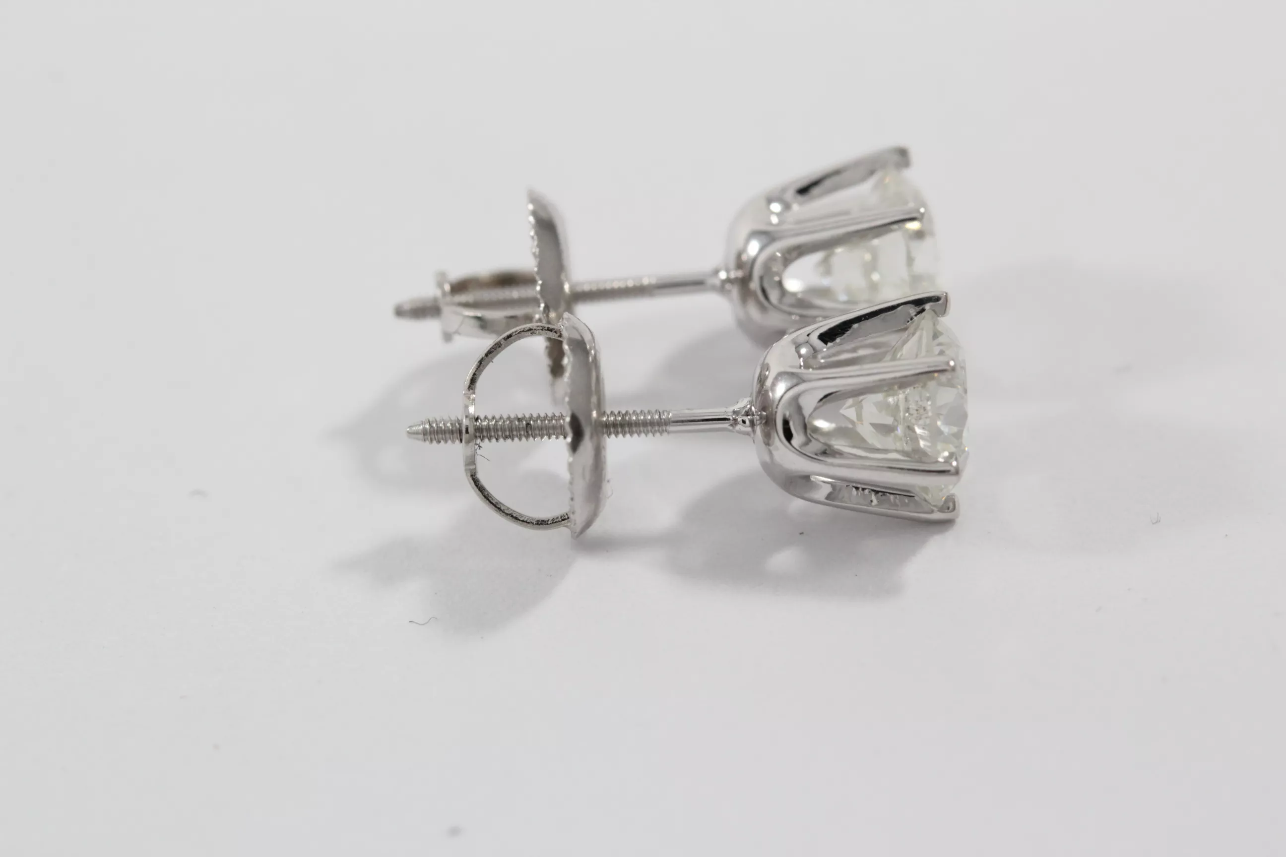 How To Convert Earrings To A New Earring Style | Quick Jewelry Repairs