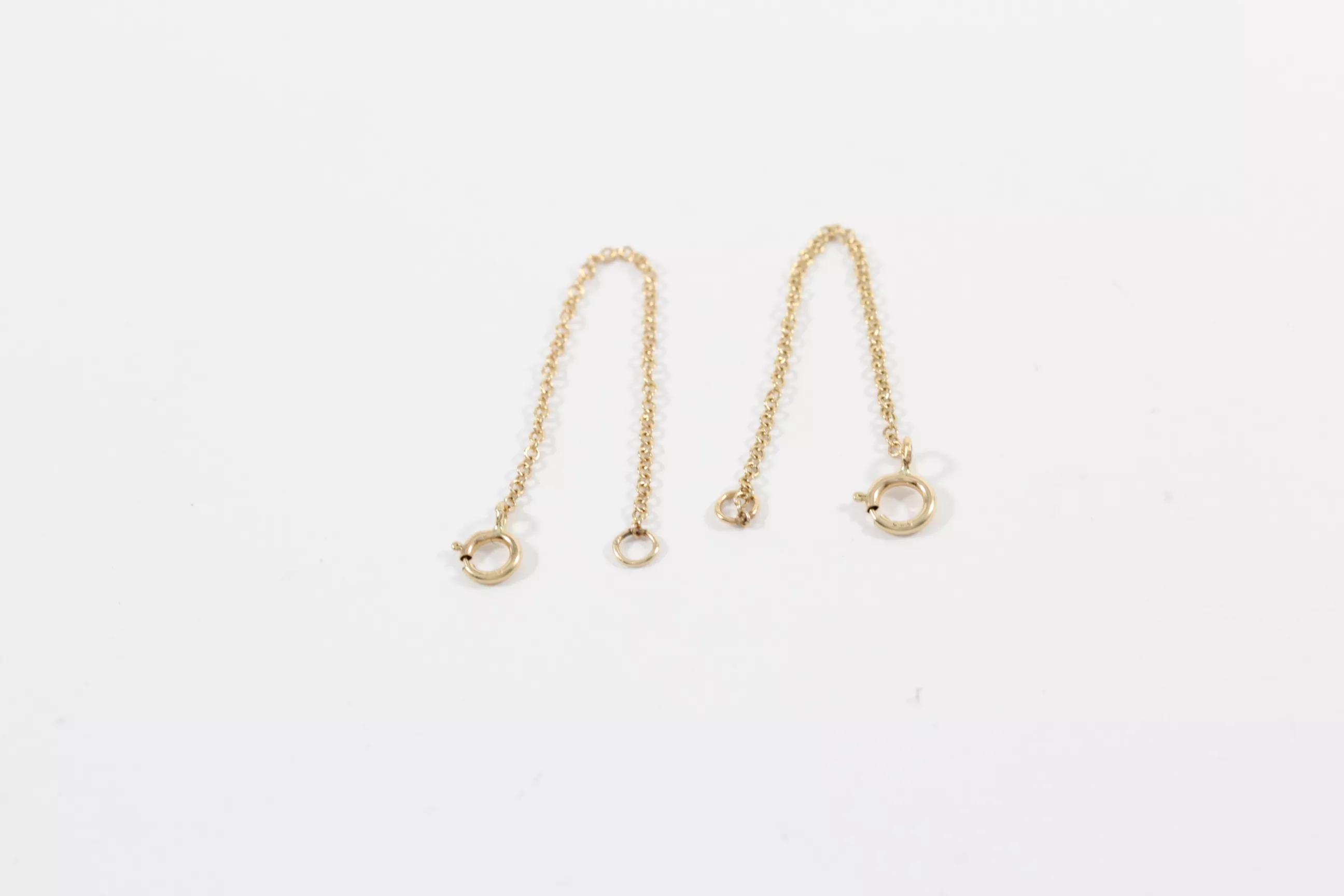 How To Make A Chain Longer | Quick Jewelry Repairs