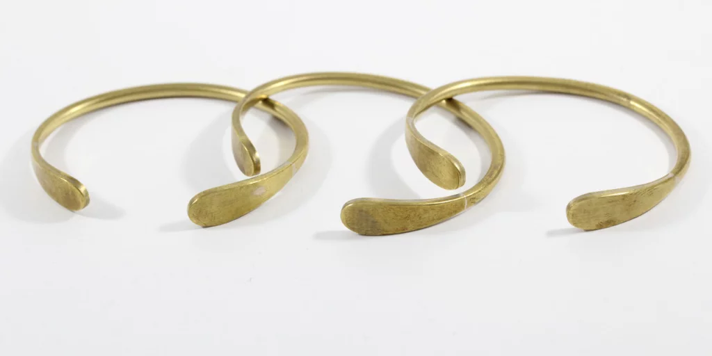 How Can You Resize Base Metal Rings?