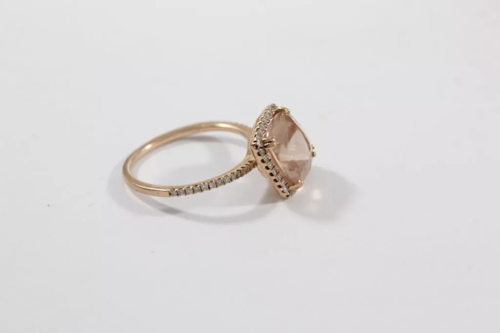 How to Fix A Crushed Ring | Quick Jewelry Repairs