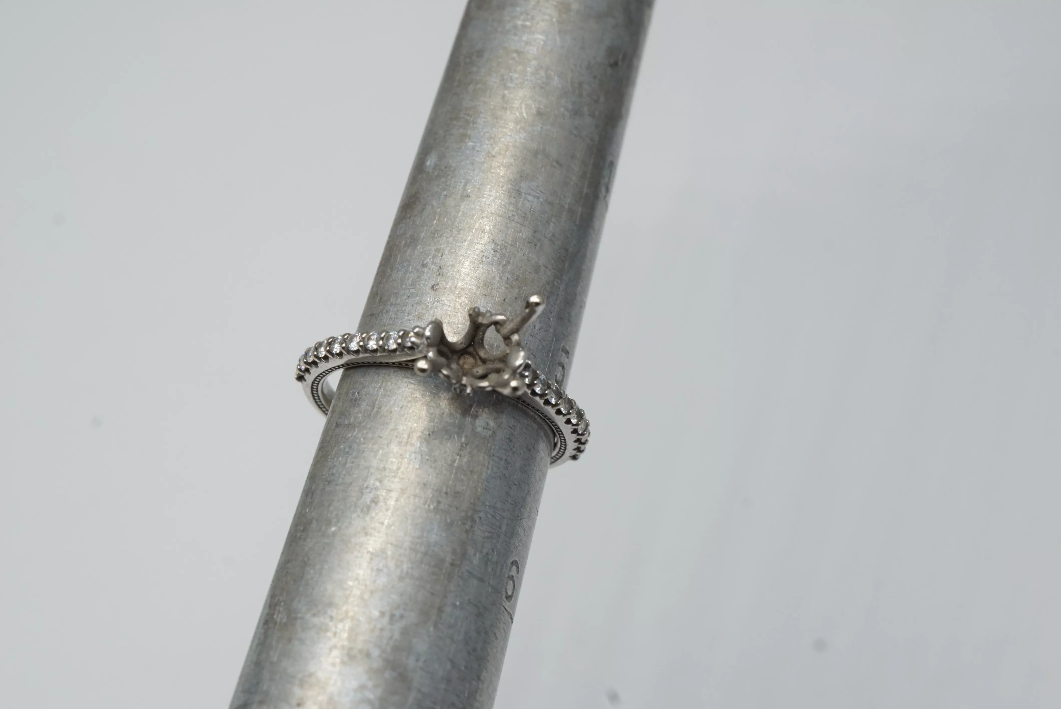 Diamond Ring Repair Services Explained By a Jeweler