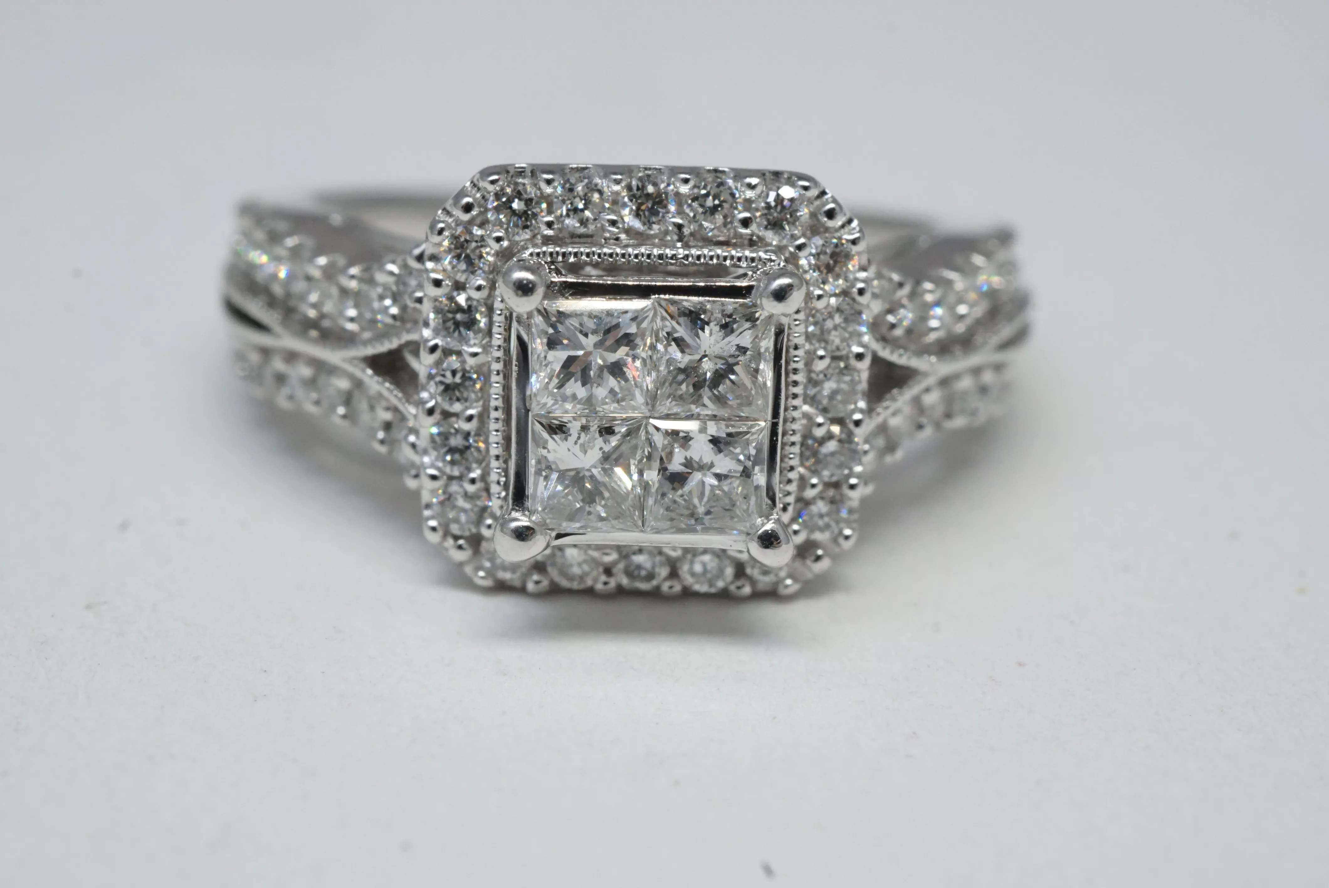 Diamond Ring Repair Services Explained By a Jeweler