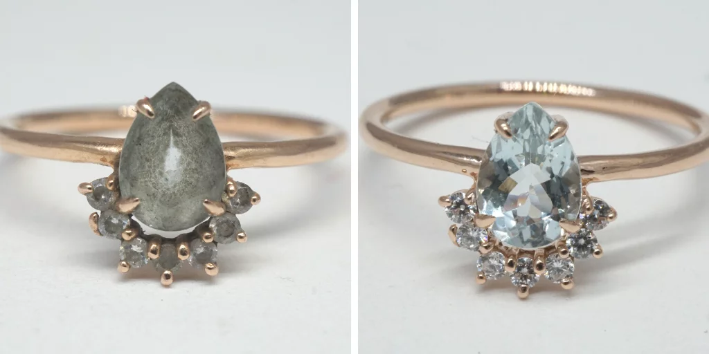 How to Fix a Scratched Gemstone