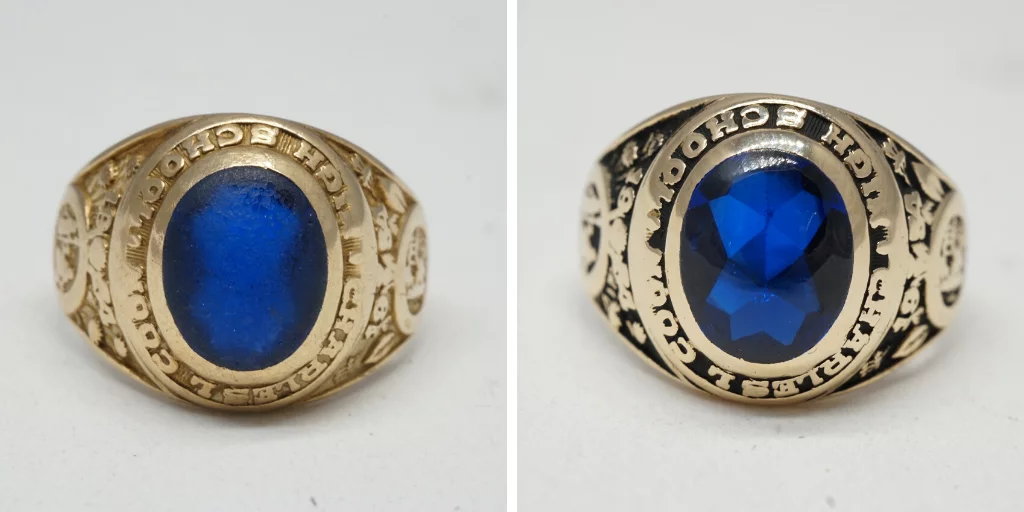 How to Get Started With Class Ring Stone Replacement