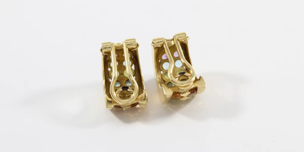 How To Convert Earrings To A New Earring Style | Quick Jewelry Repairs